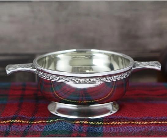 Celebrate with a Scottish Quaich Ceremony at your Wedding