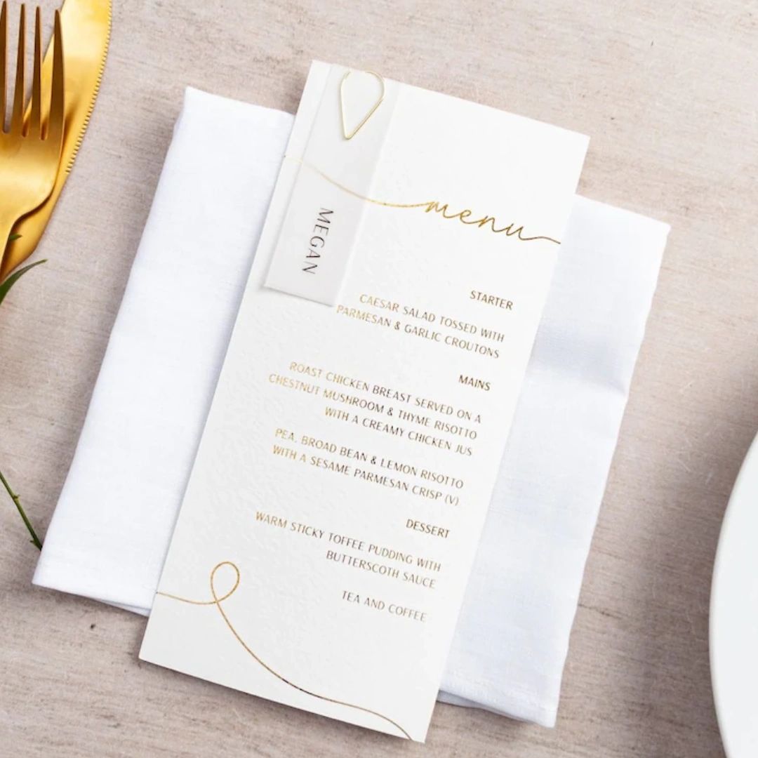 Bilingual wedding ceremony script 60 photos - Astyledwedding.com