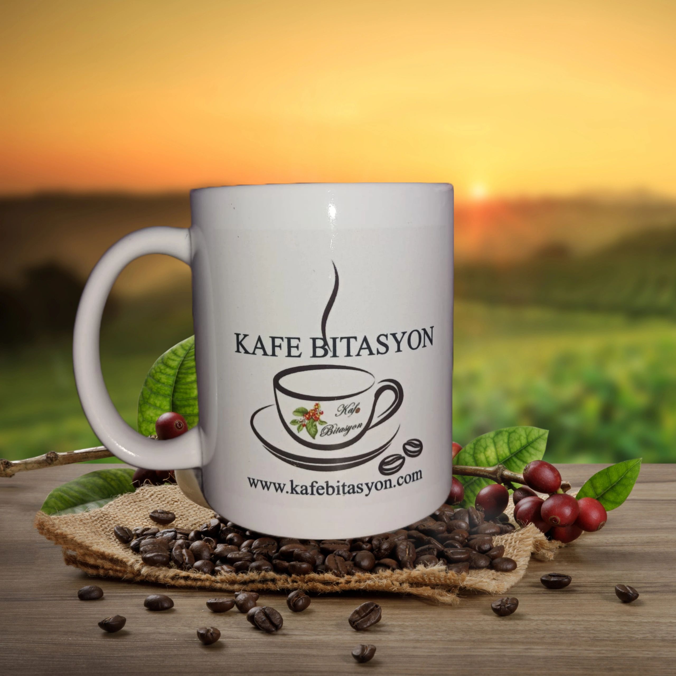 KAFE BITASYON