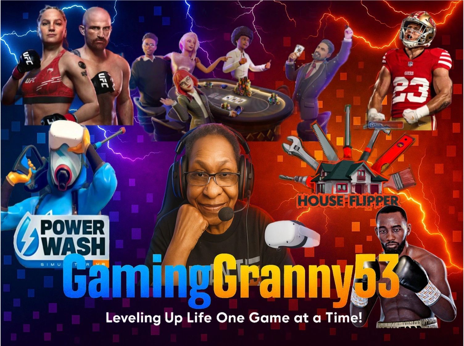 Gaming Videos