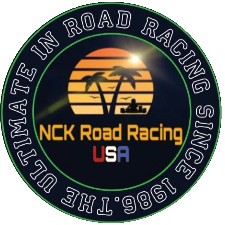 NCKRoadRacing USA - Karting, Long Circuit, Road Course Racing.