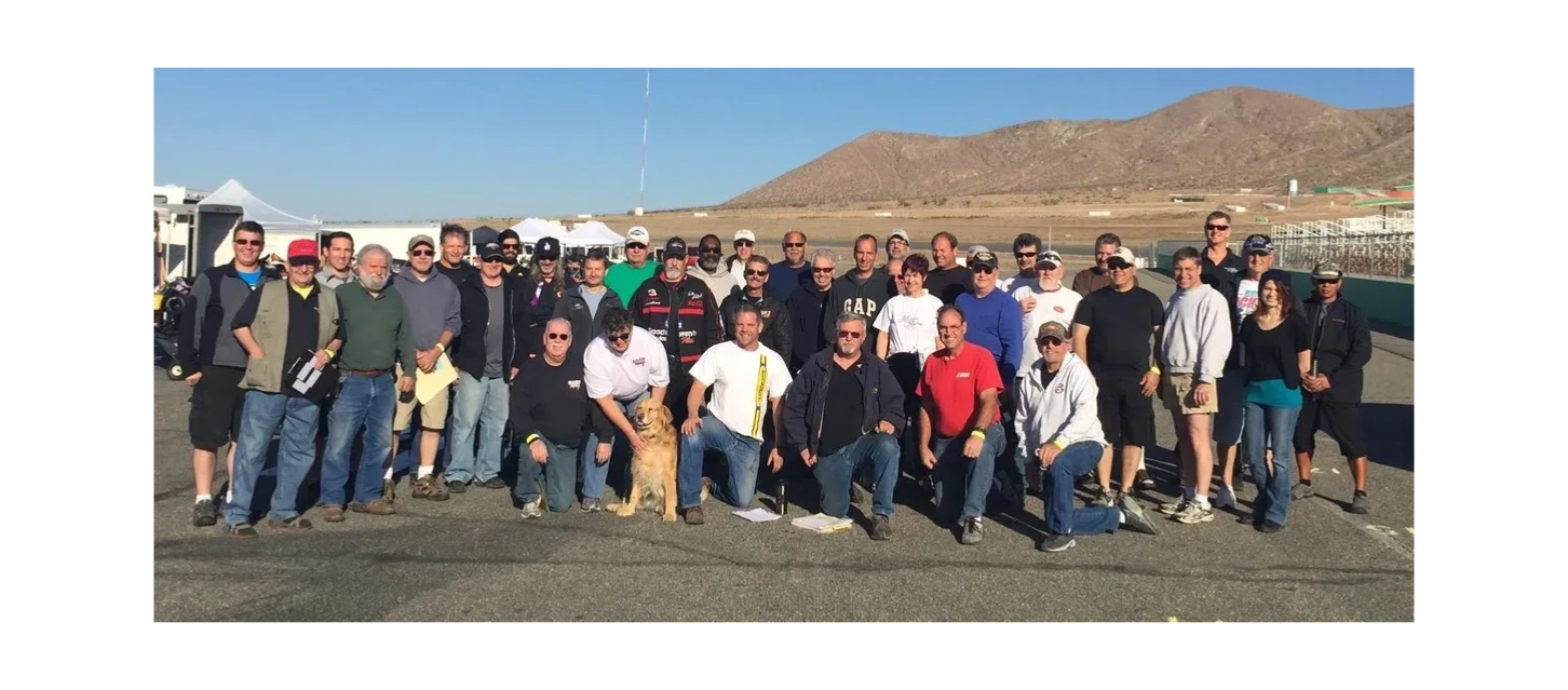 NCKRoadRacing USA - Karting, Long Circuit, Road Course Racing.