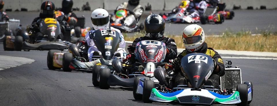 THUNDERHILL OCT 7th-8TH