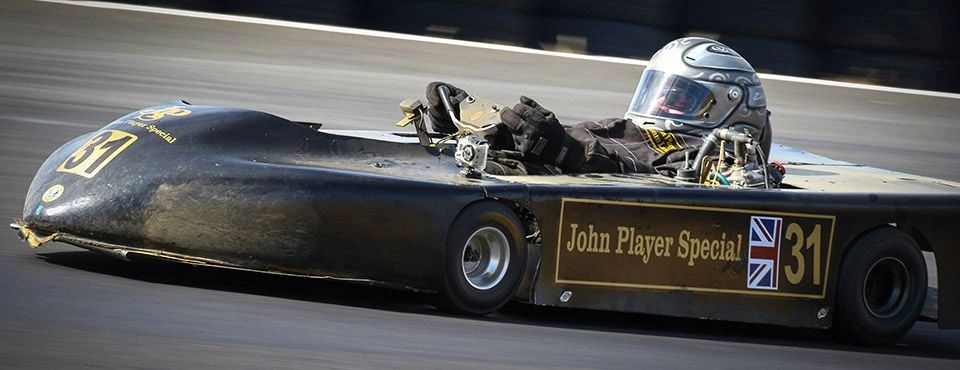 NCKRoadRacing USA - Karting, Long Circuit, Road Course Racing.