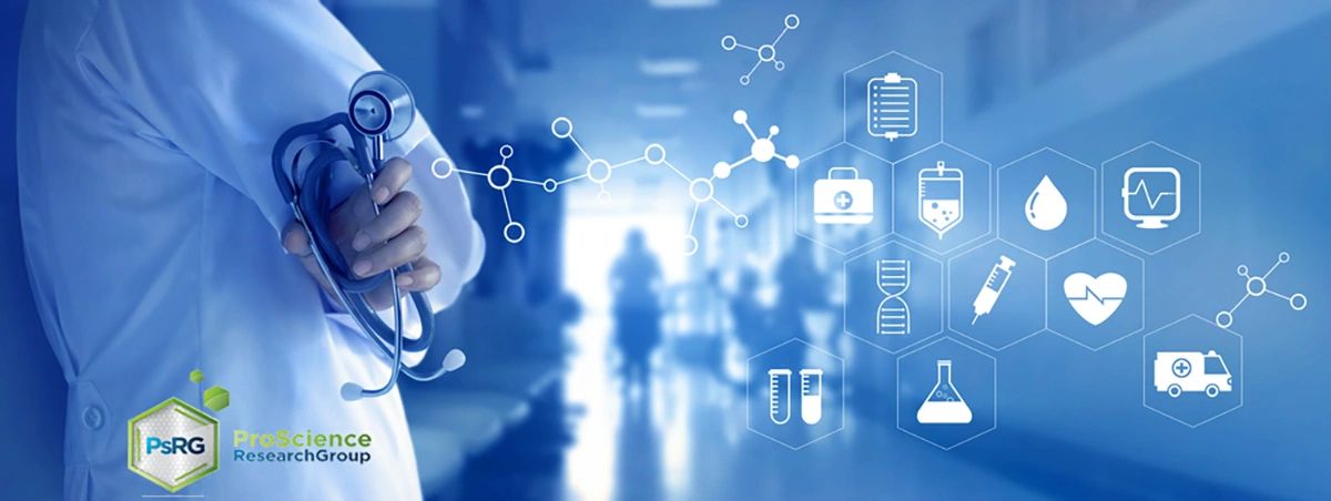 Proscinece | ProScience Research Group