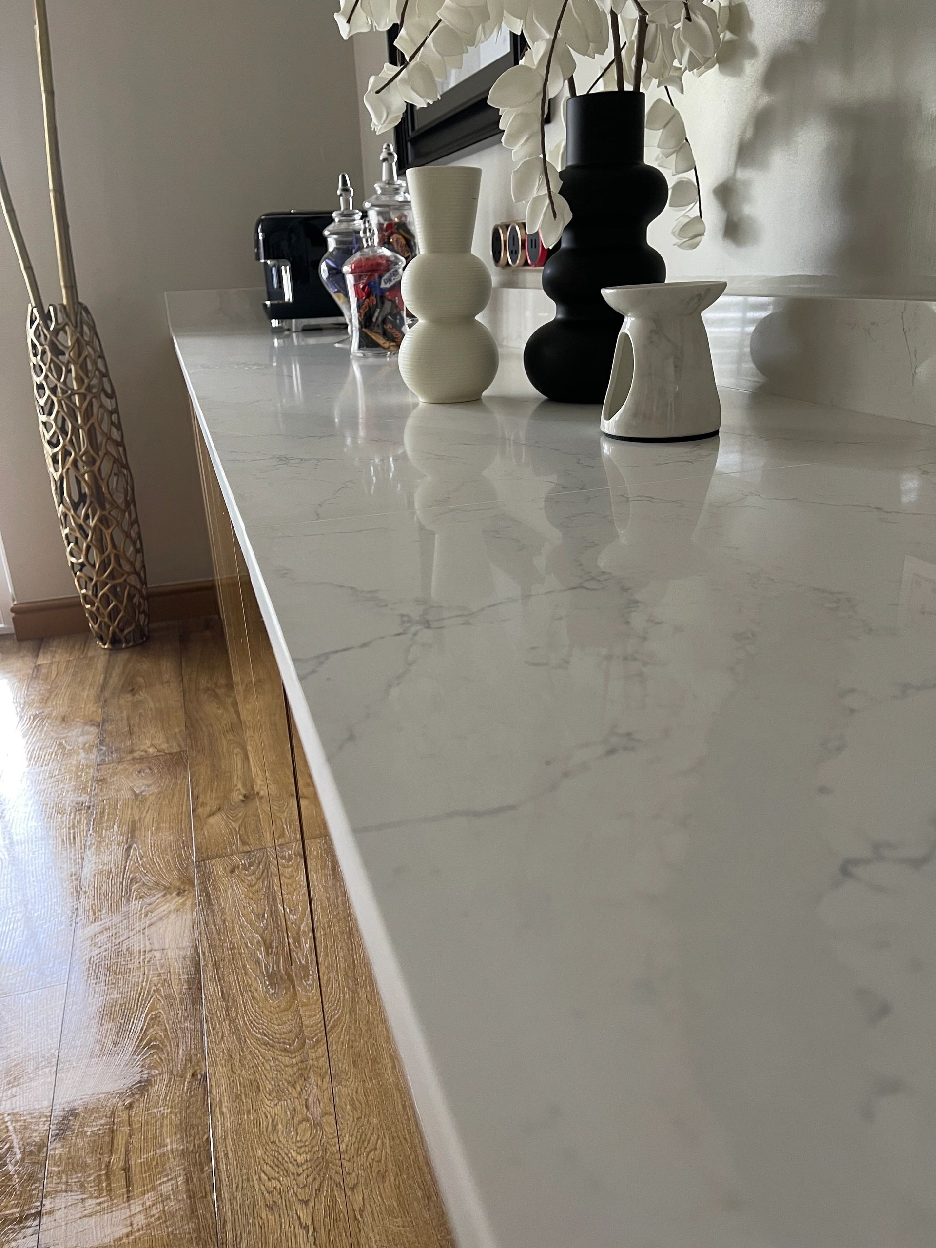 Scrubbed With Love Cleaning Co