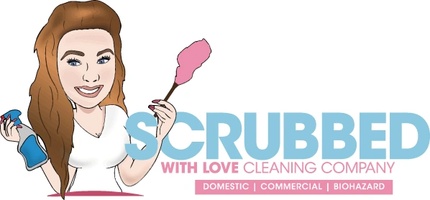 Scrubbed With Love Cleaning Co