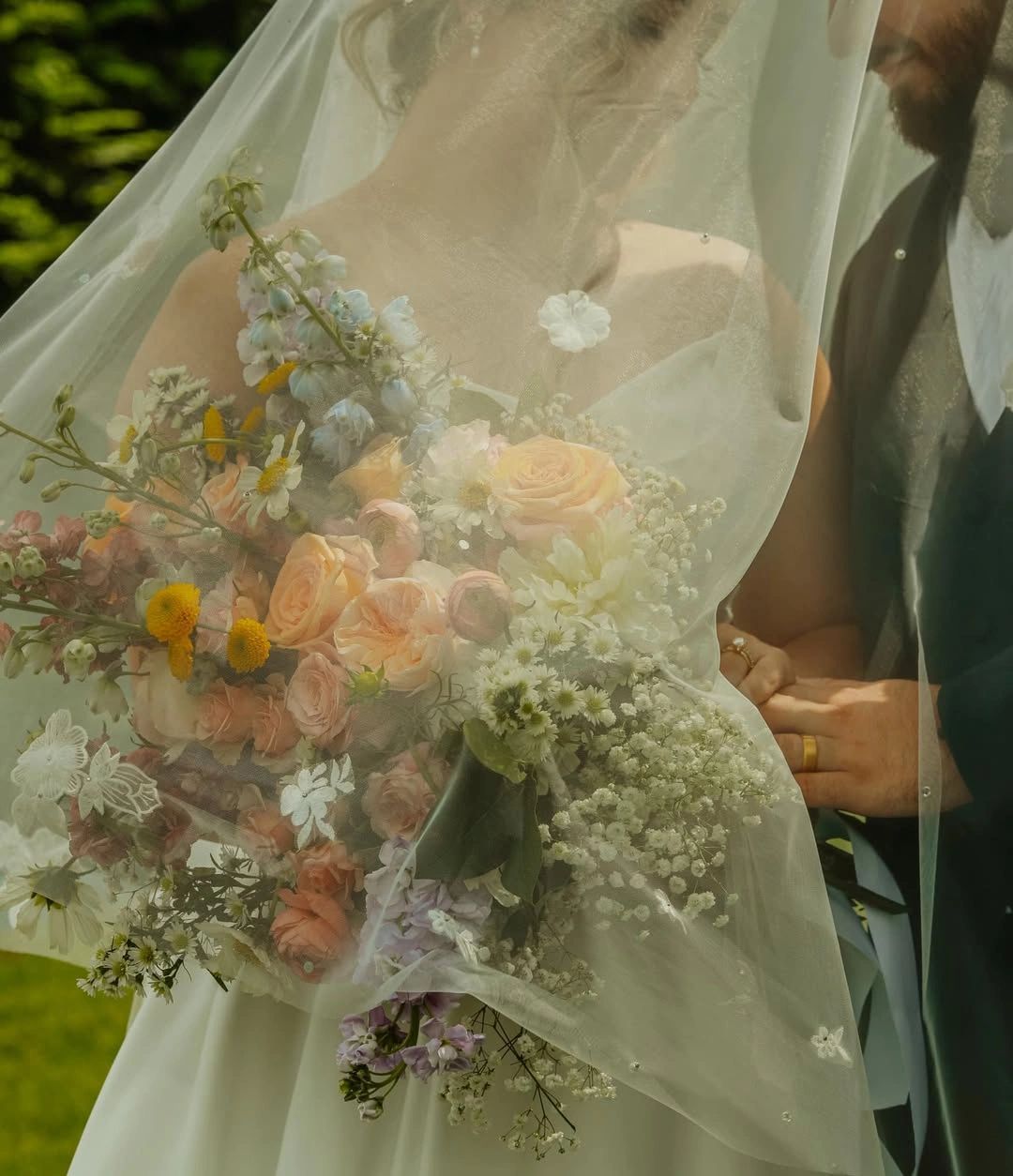 Hall Farms Weddings + Events