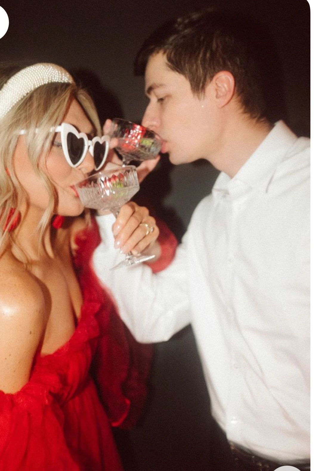 VIP Tickets – Gala Access + Private Tour