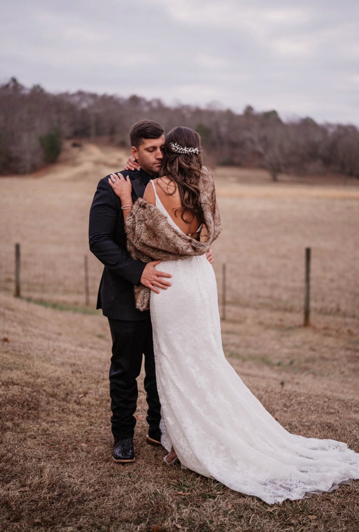 Hall Farms Weddings + Events