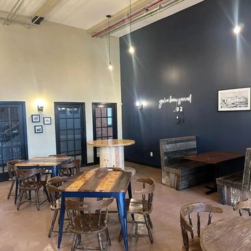 Courthouse Brew Co.