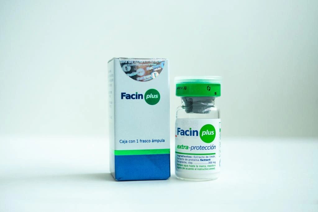 FACINPLUS