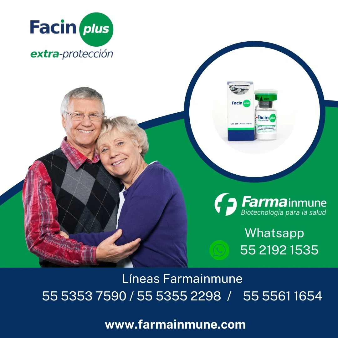FACINPLUS