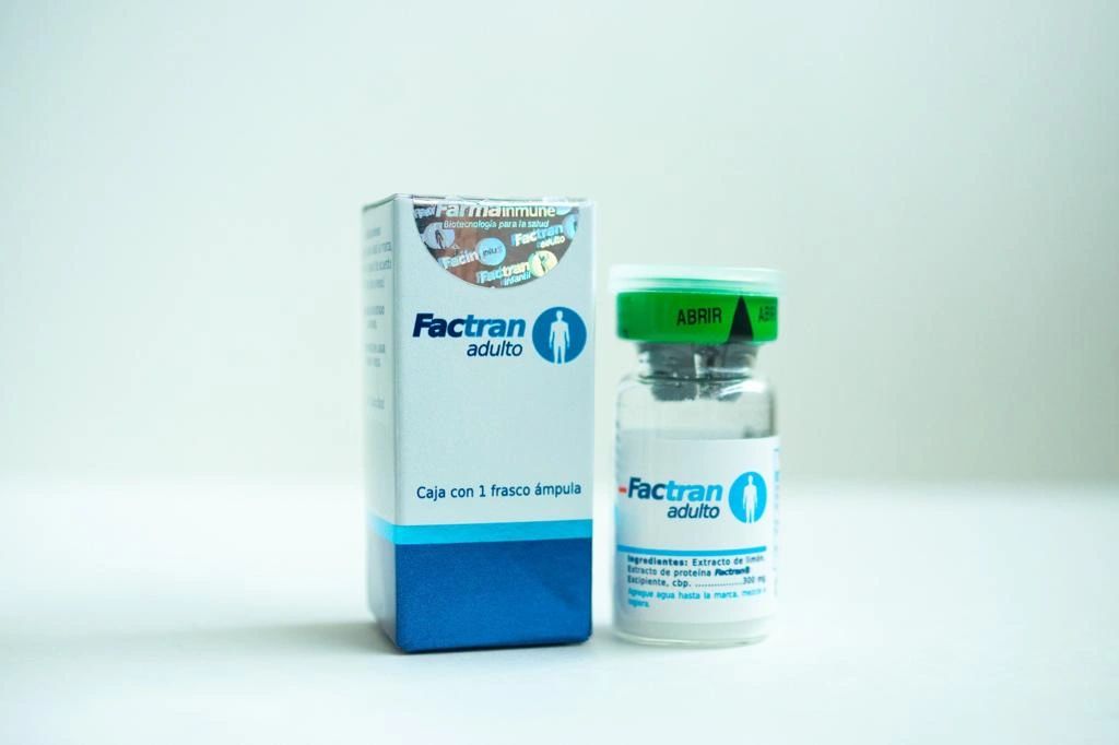 FACTRAN ADULTO
