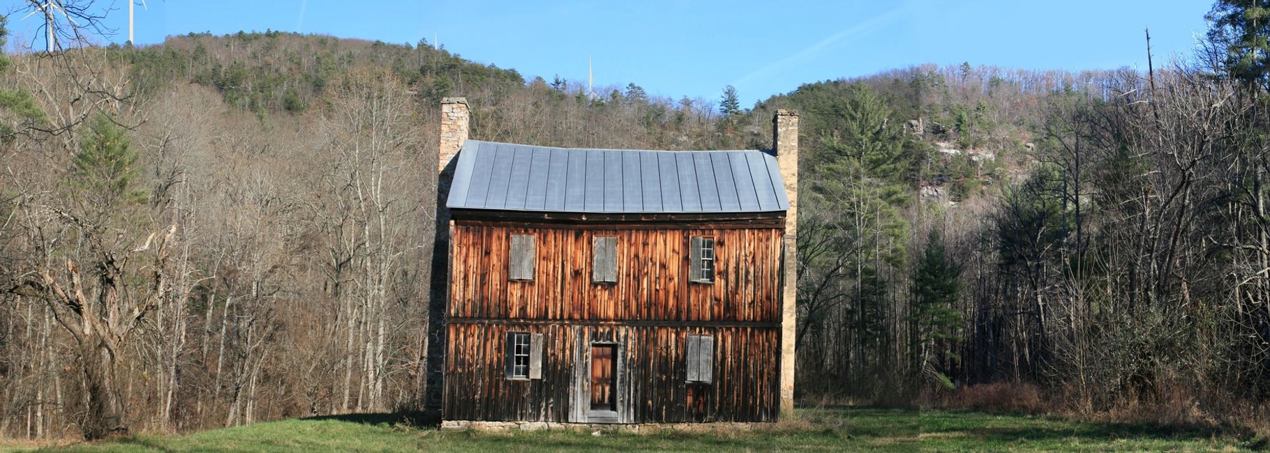 Dutton + Associates - Cultural Resources, Archaeology Survey