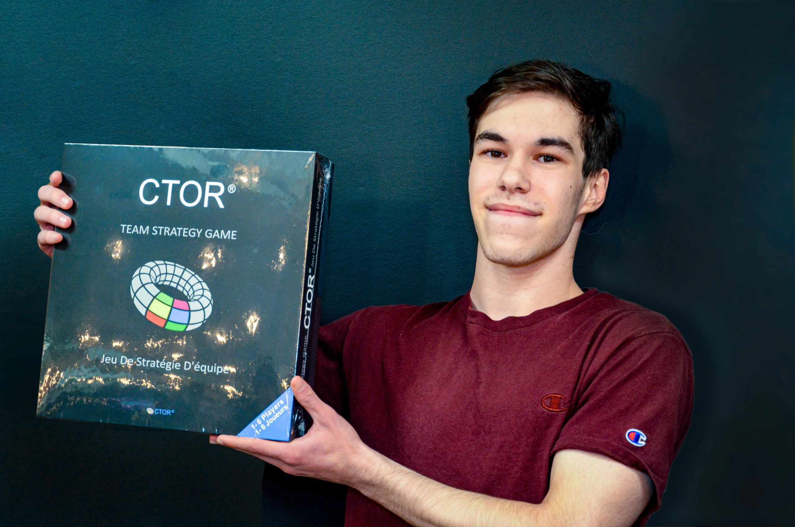 CTOR Champions