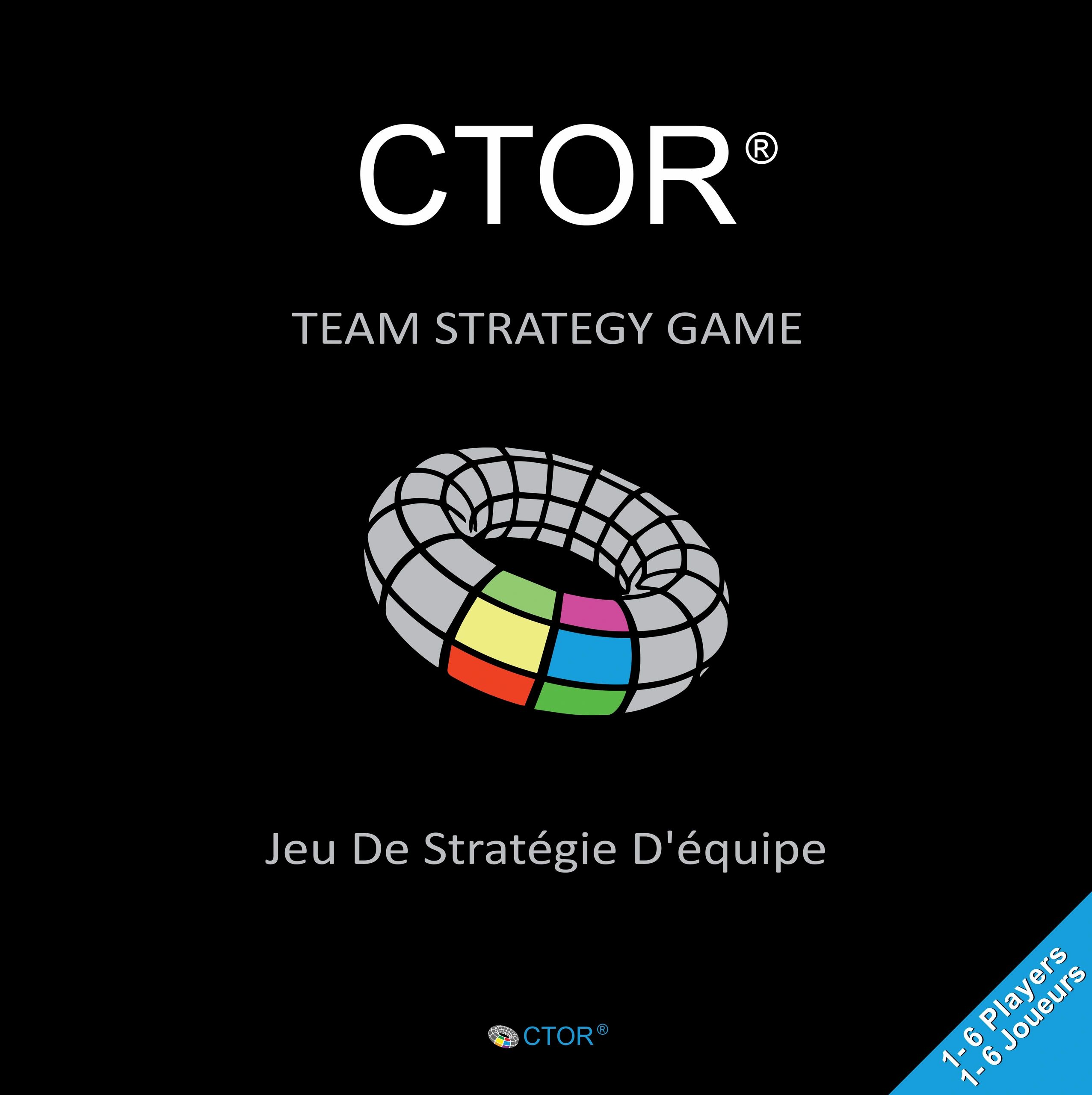 CTOR GAME Inc. | CTOR GAME Inc.