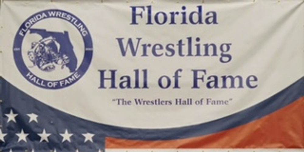 Florida Wrestling Hall of Fame