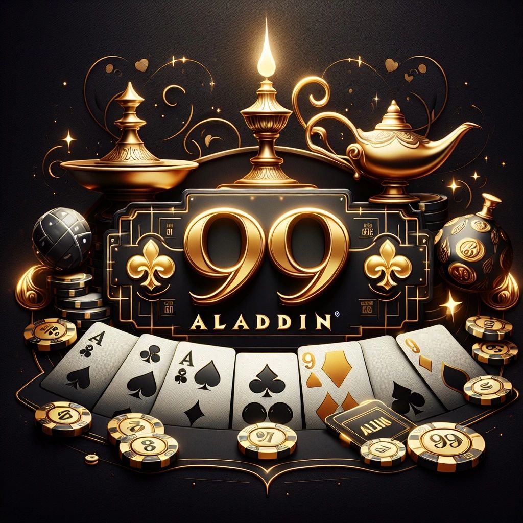 Aladdin99 - Home