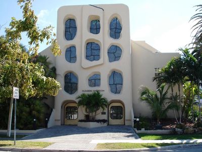 About Us | Cuban Hebrew Congregation of Miami, Inc.