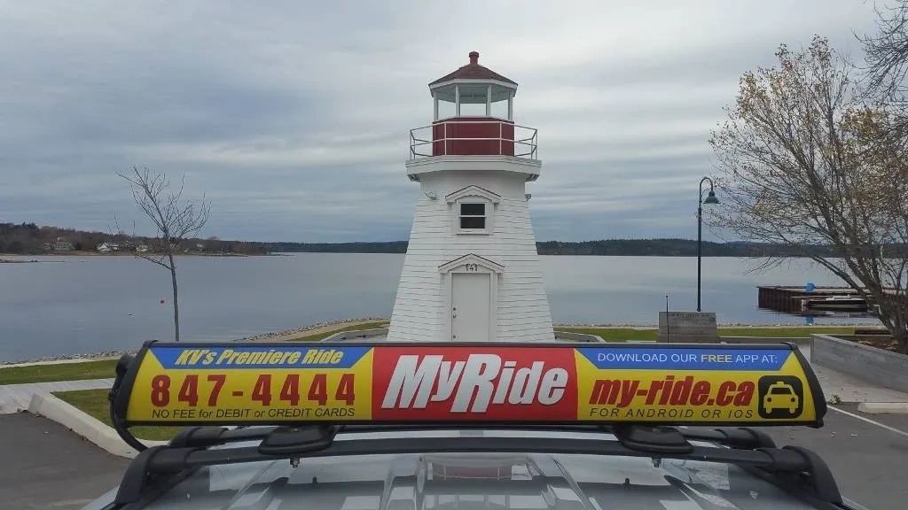 My Ride Taxi & Airport Services - Home