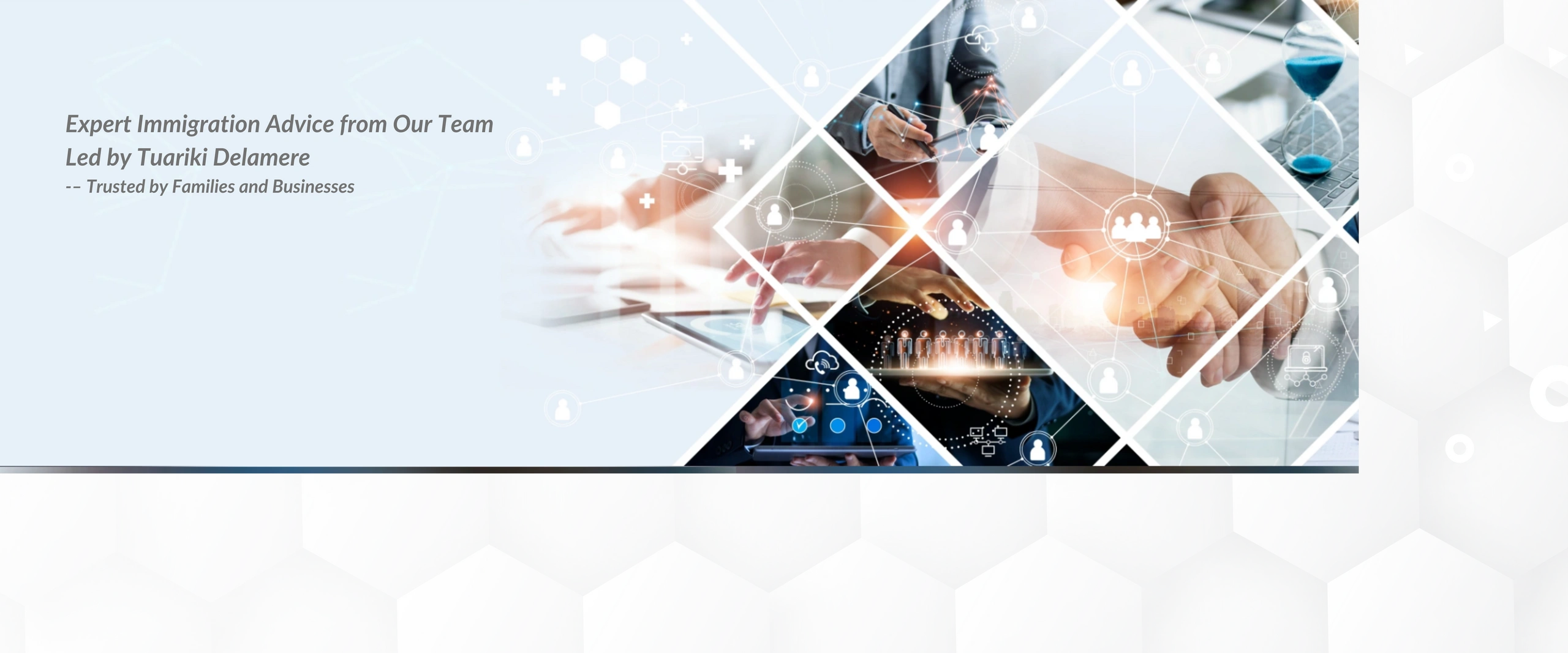 Our Story | TDA Visa