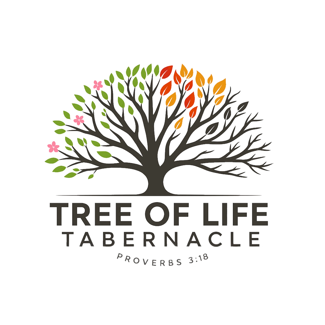 Biblical Based Church - Tree of Life