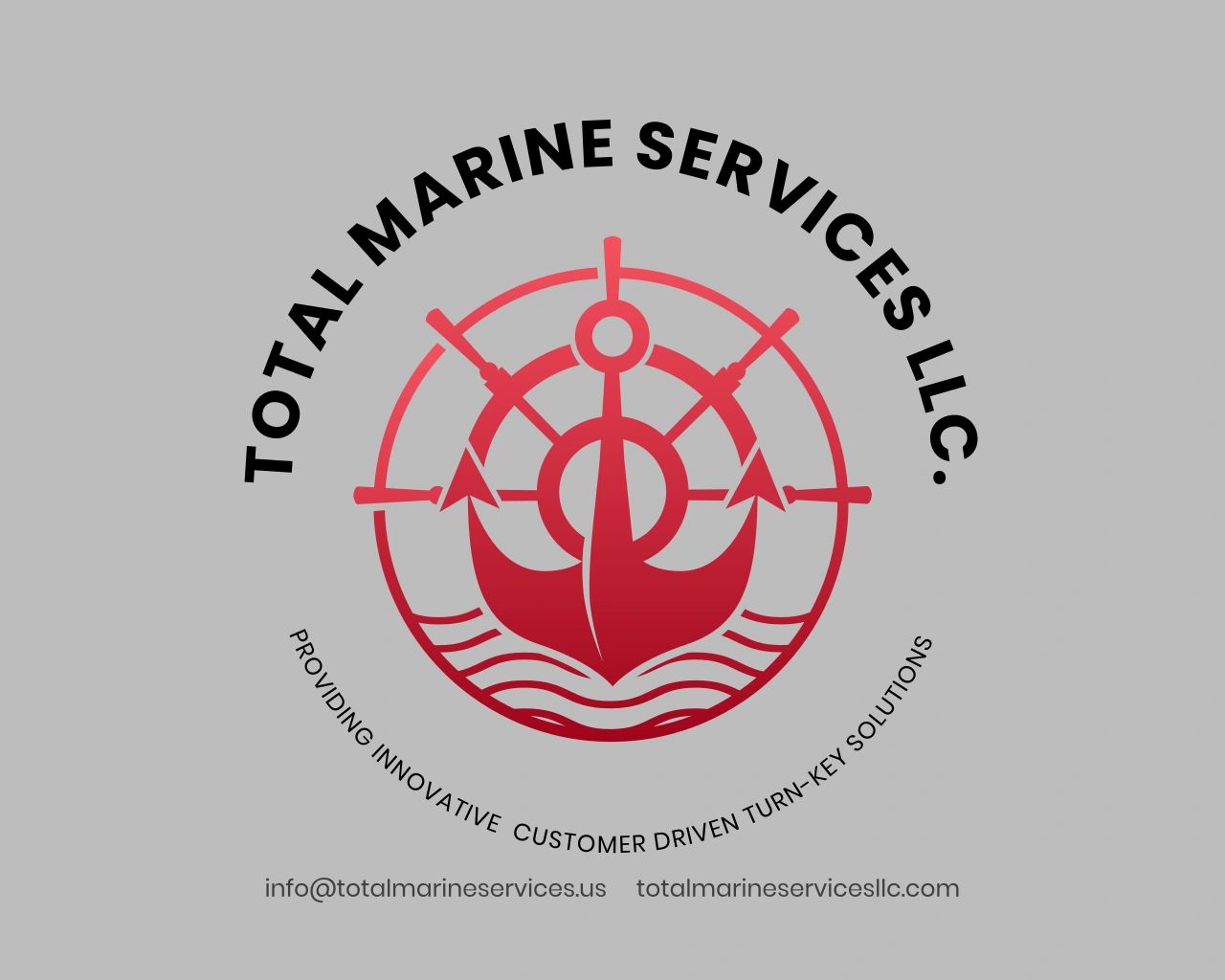 Total Marine Services LLC.