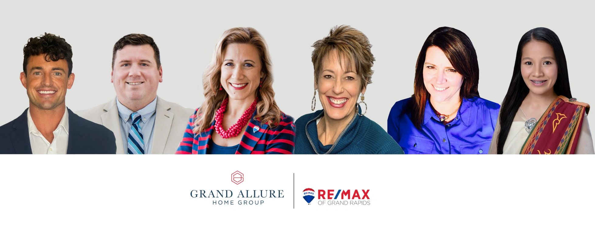 Grand Allure Home Group Local Property Experts
