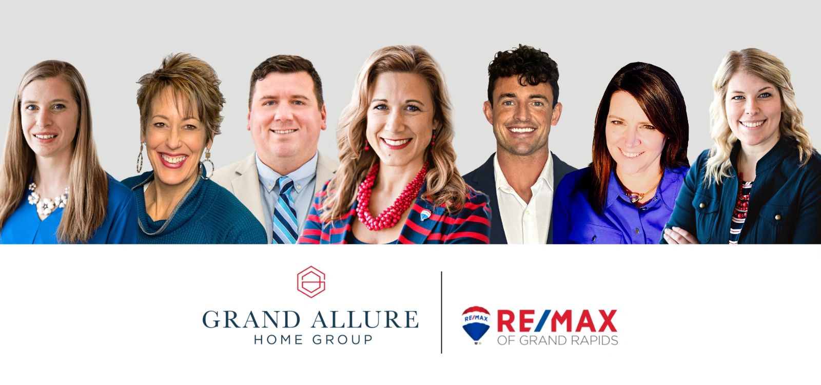 Real Estate - Grand Allure Home Group RE/MAX of Grand Rapids