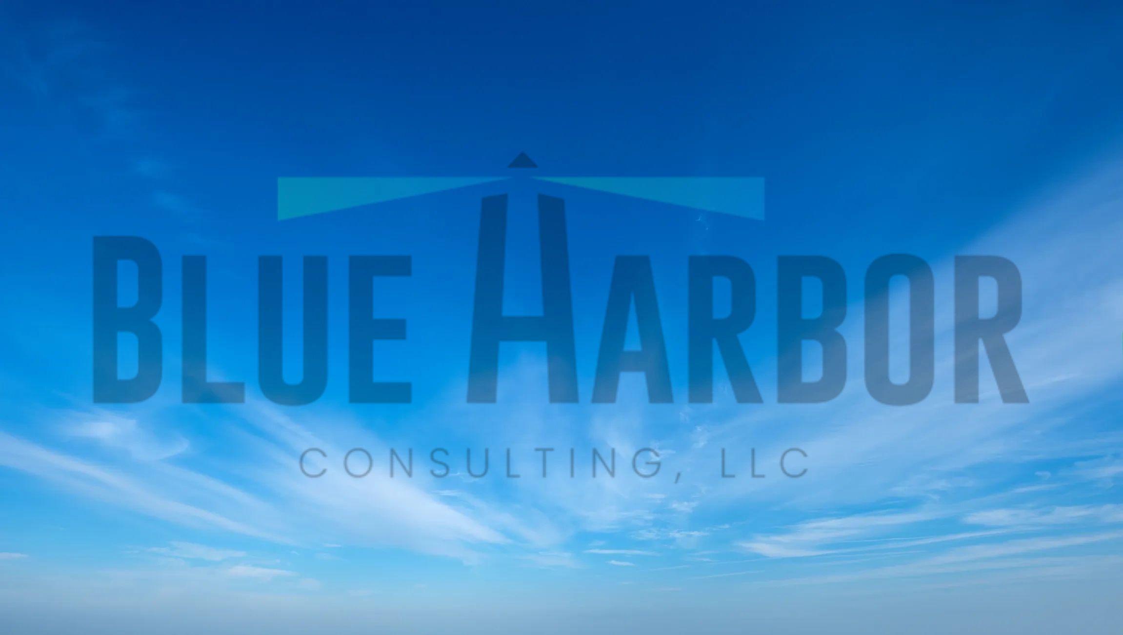About | Blue Harbor Consulting