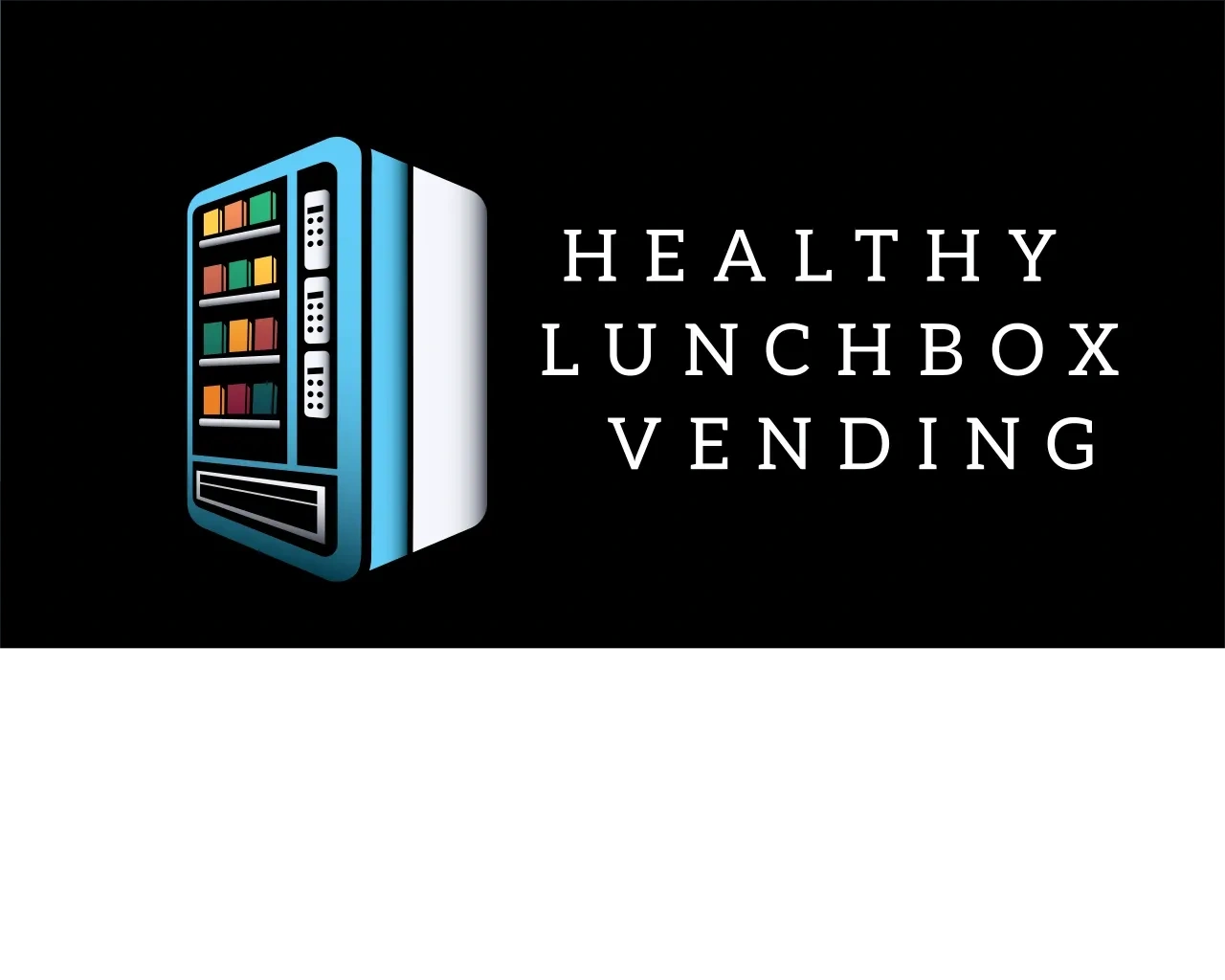 Healthy Snack Machine | Healthy Food Vending Machines