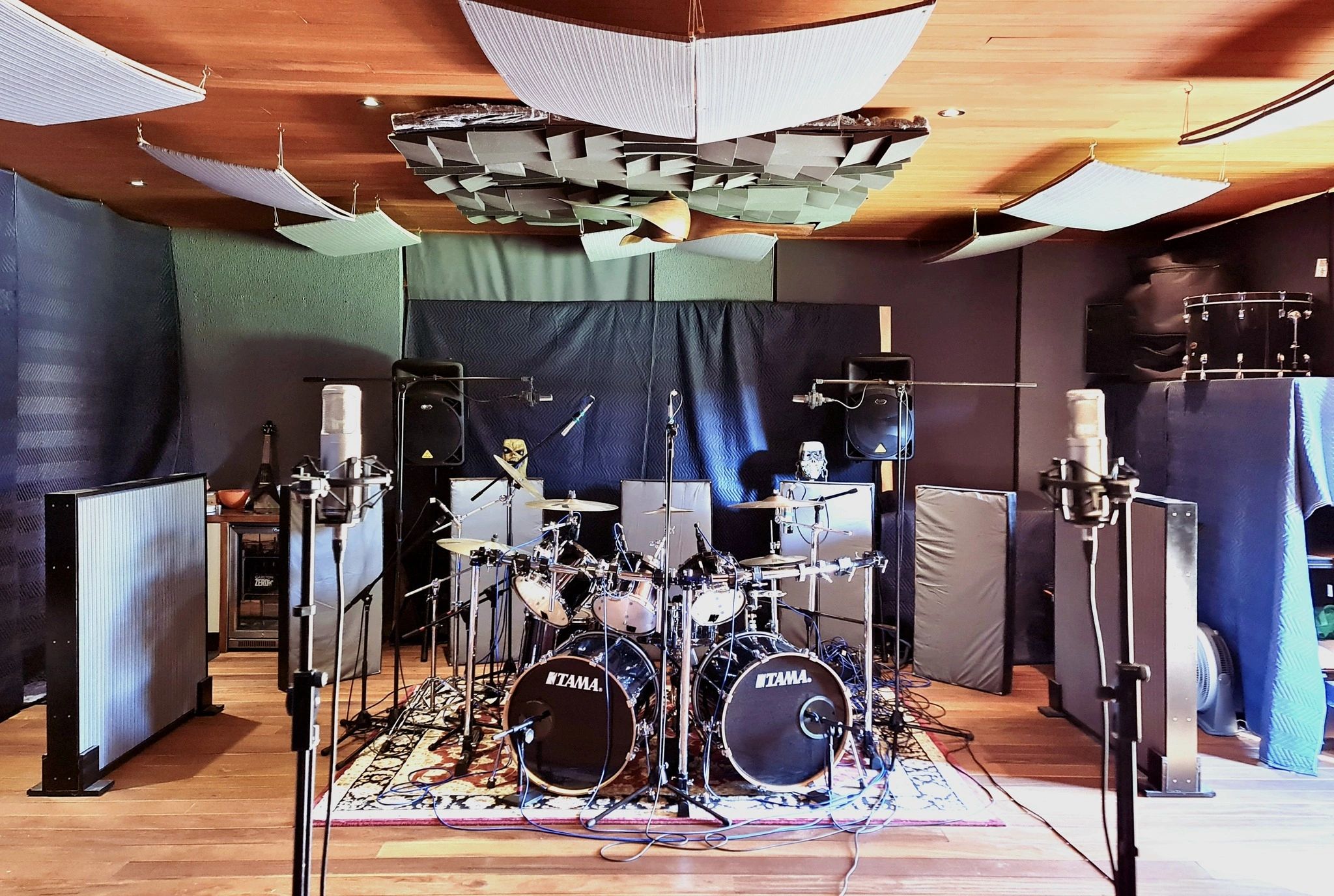 Emu Valley Studios