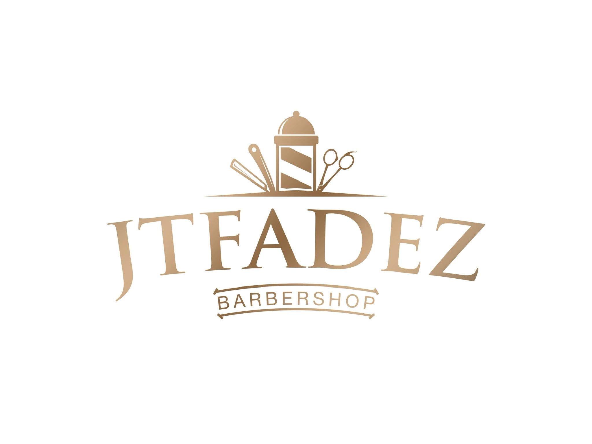 JT's Barbershop