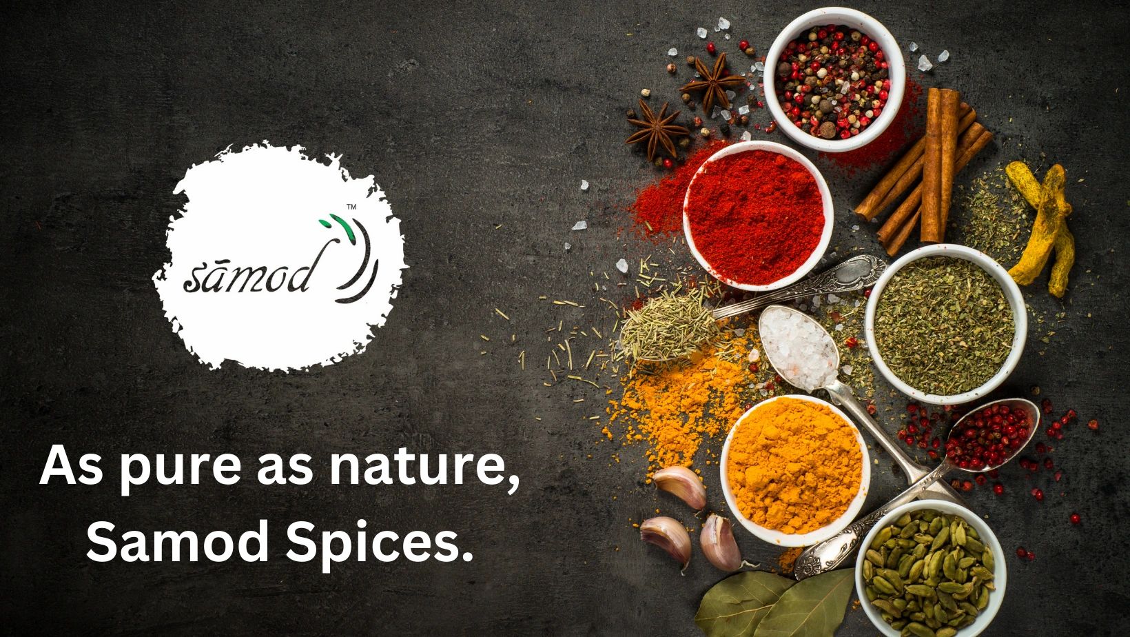 Samod Spices