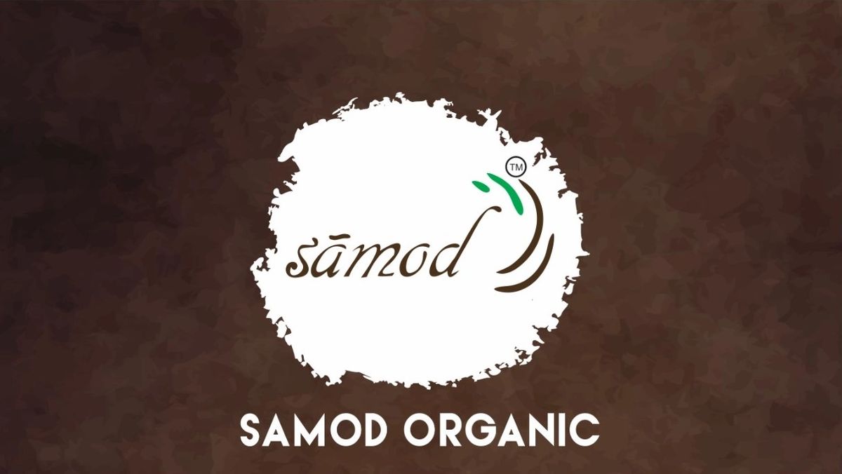 Samod Organic Spices (Vedic Products)