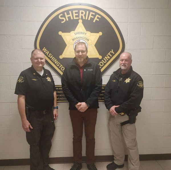 Washington County Sheriff's Office