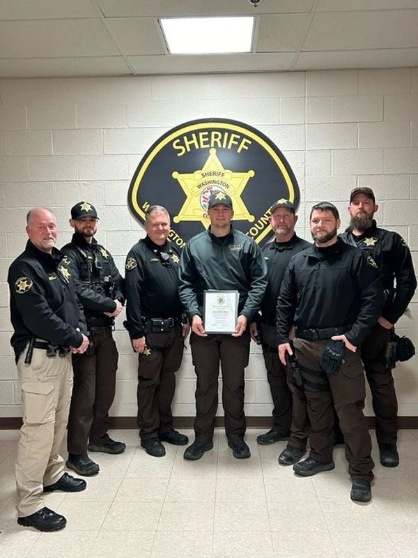 Washington County Sheriff's Office