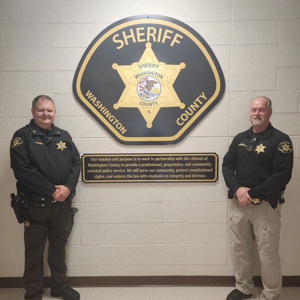Washington County Sheriff's Office