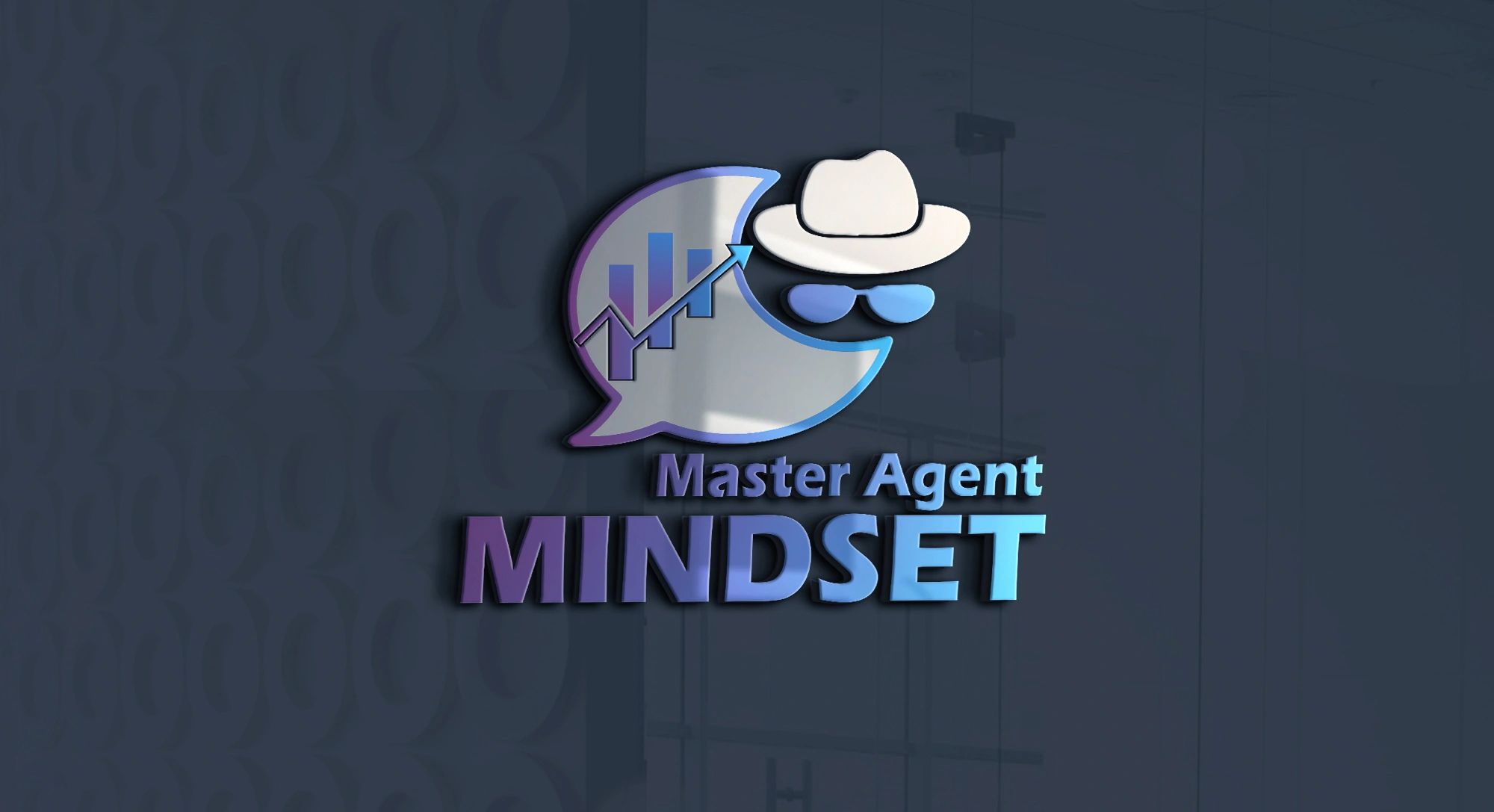 Master Agent Mind Set