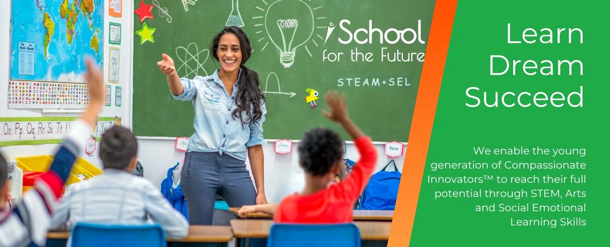 iSchool for the Future