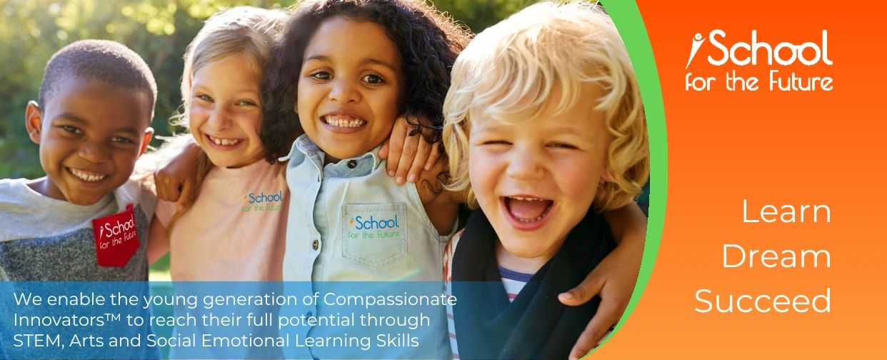 iSchool for the Future