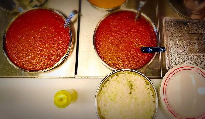 National Chili Company