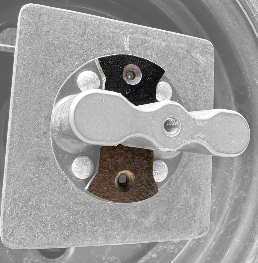 Tank Shim Kit