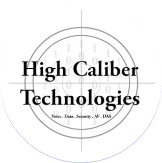 High Caliber Technologies