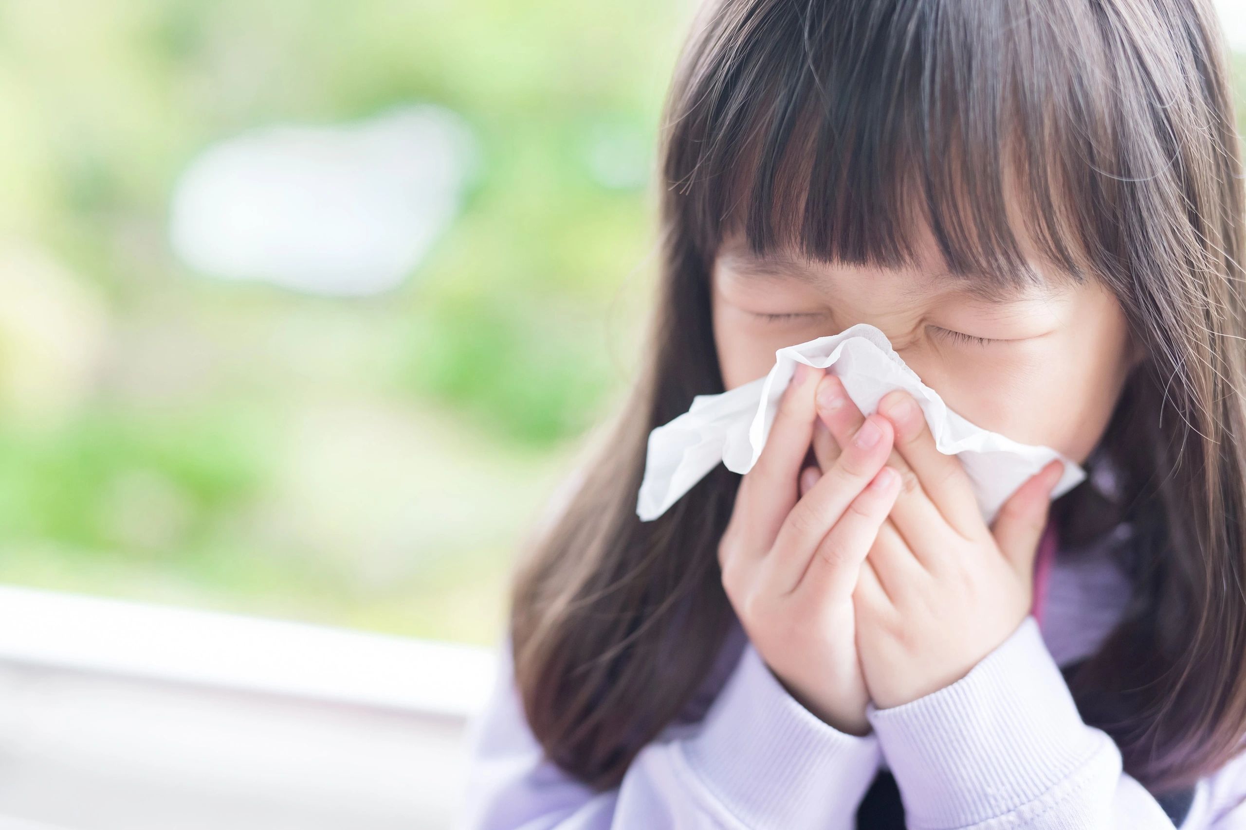 Understanding Common Cold in Infants: Tips for Parents