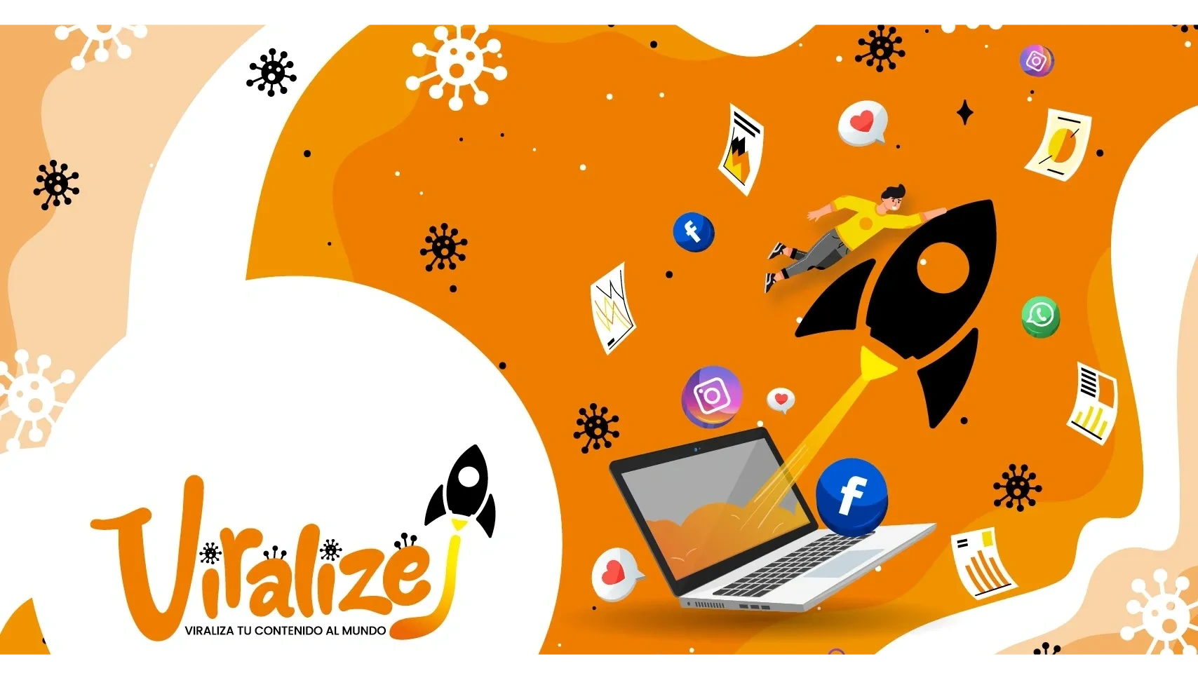 Viralize Latam