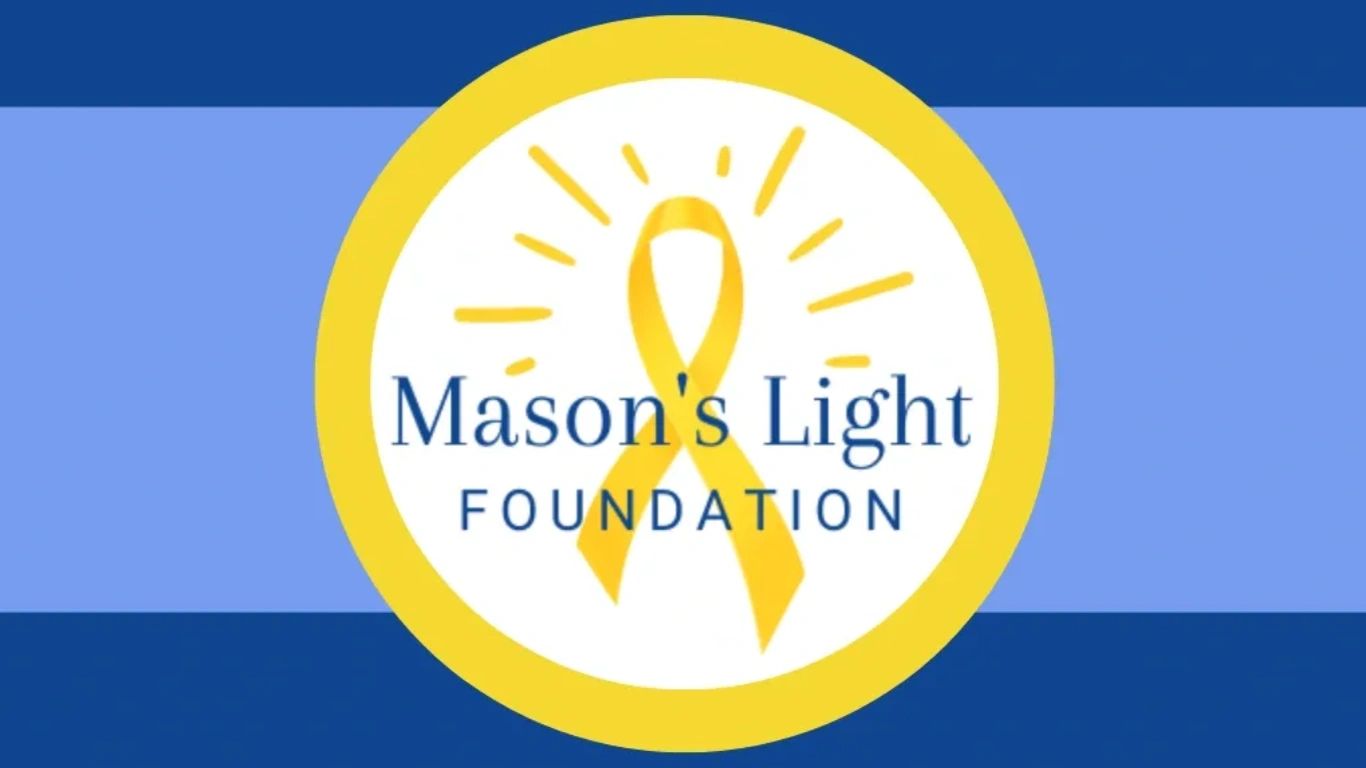 Mason's Light Foundation - Home