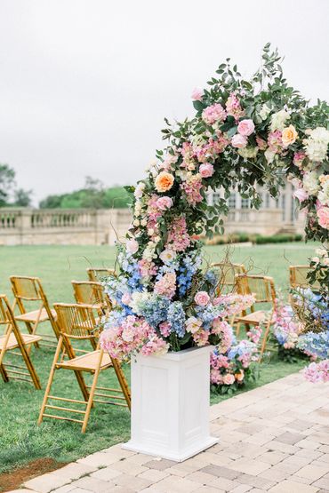 Luxury Weddings - Flower Shack Blooms