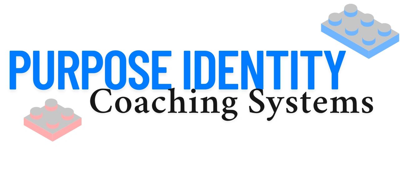 Purpose Identity Coaching - Unlock Your Purpose Identity With Personal ...